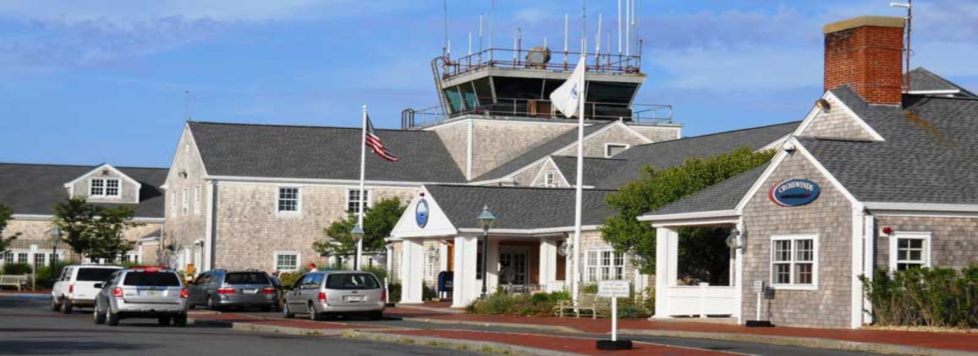 Nantucket Memorial Airport The Dobbert Companies
